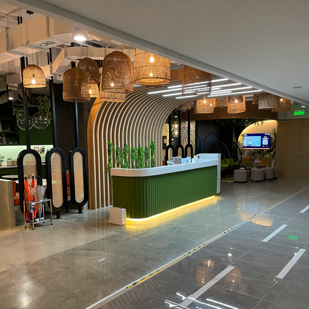 G2C really has been a game changer for us. We have used offshoring to ...